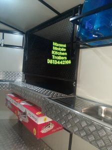 Mobile Kitchen Trailers South Africa 0813442108 | Mobile Food Trailers ...