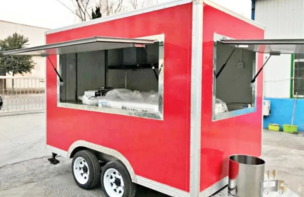 Mobile Food Trailers Pretoria South Africa 0813442108 Mobile Food Trailers